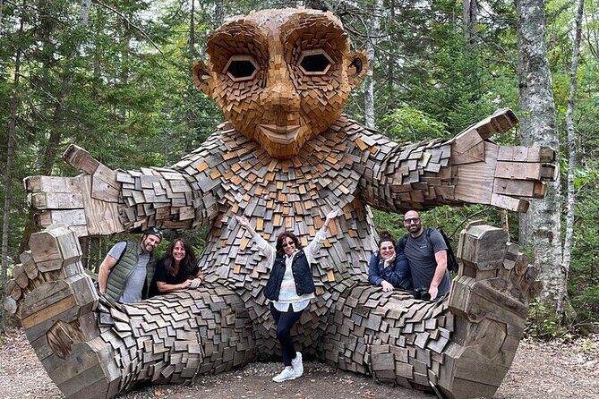 Maine's Mid Coast Private Day Tour from Portland - Why Choose the Maine’s Mid Coast Private Day Tour?