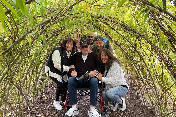 Maine's Mid Coast Private Day Tour from Portland - A Detailed Look at the Itinerary