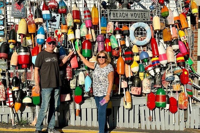 Maine's Mid Coast Private Day Tour from Portland - Who Will Enjoy This Tour?