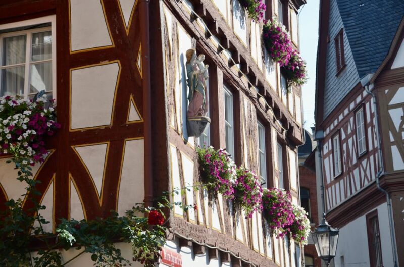 Mainz Highlights, private walking tour - In-Depth Look at Mainz Highlights Private Walking Tour