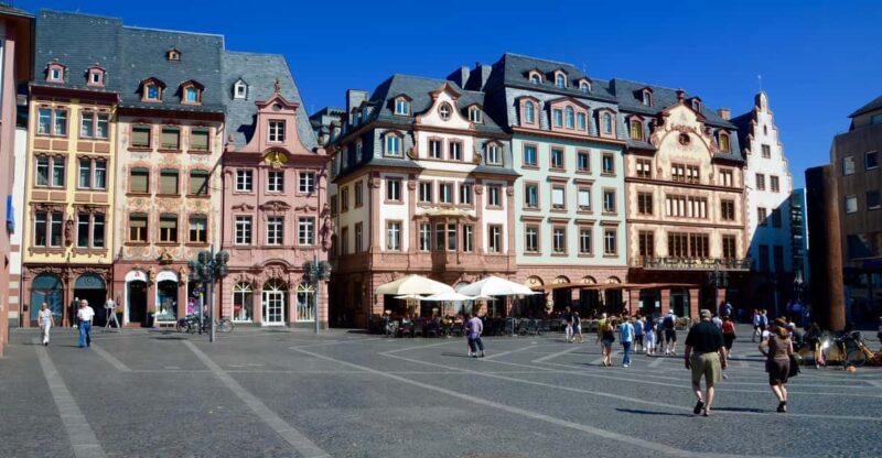 Mainz Highlights, private walking tour - Final Thoughts