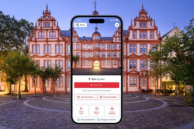 Mainz Old Town: A Self-Guided Walking Tour - What Makes This Tour Stand Out?