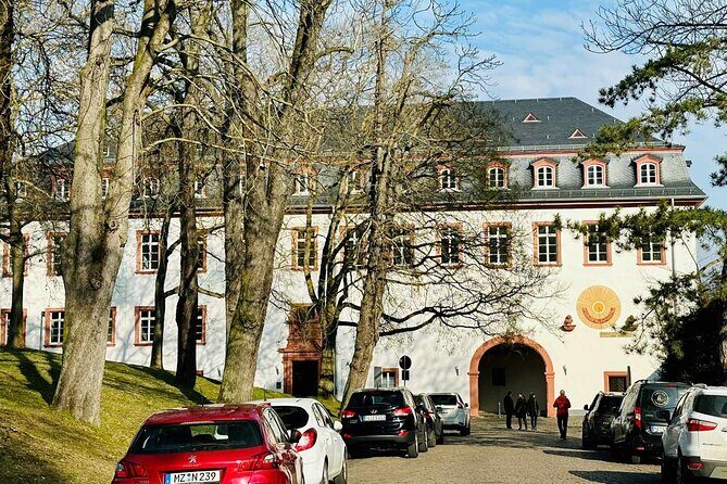 Mainz Old Town: A Self-Guided Walking Tour - Who is This Tour Best For?