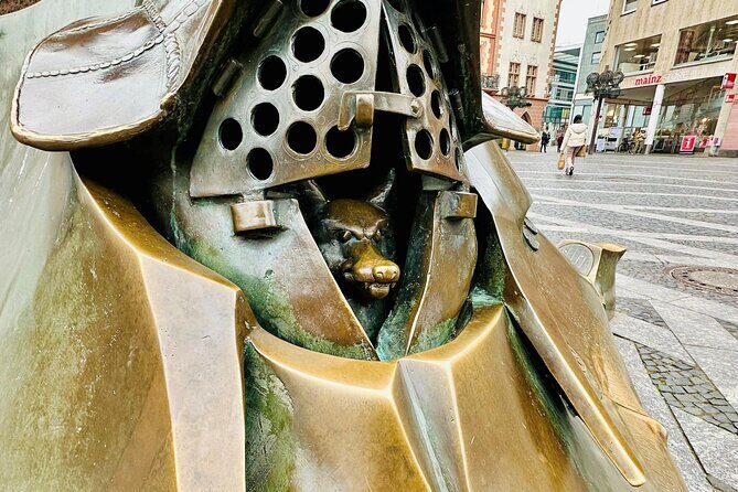 Mainz Old Town: A Self-Guided Walking Tour - The Sum Up