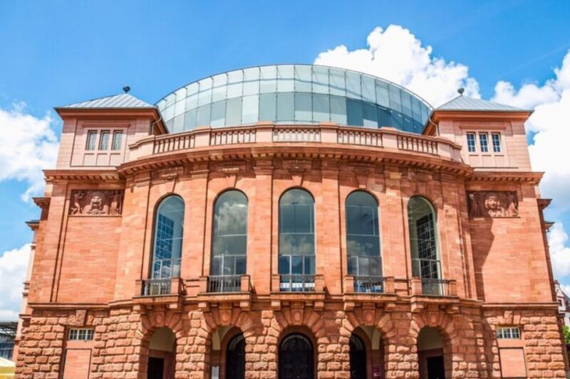 Mainz: Private custom tour with a local guide - Key Points