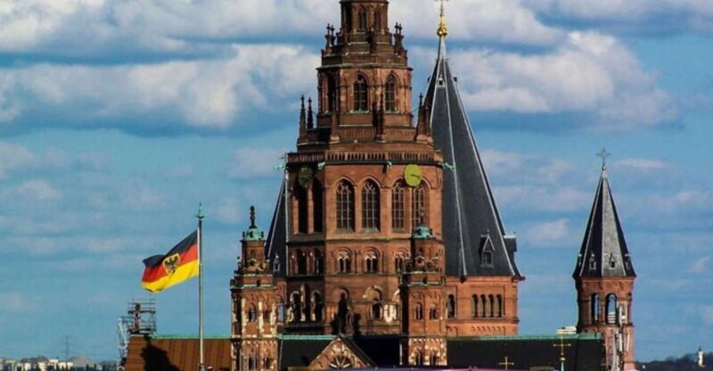 Mainz: Private custom tour with a local guide - Frequently Asked Questions