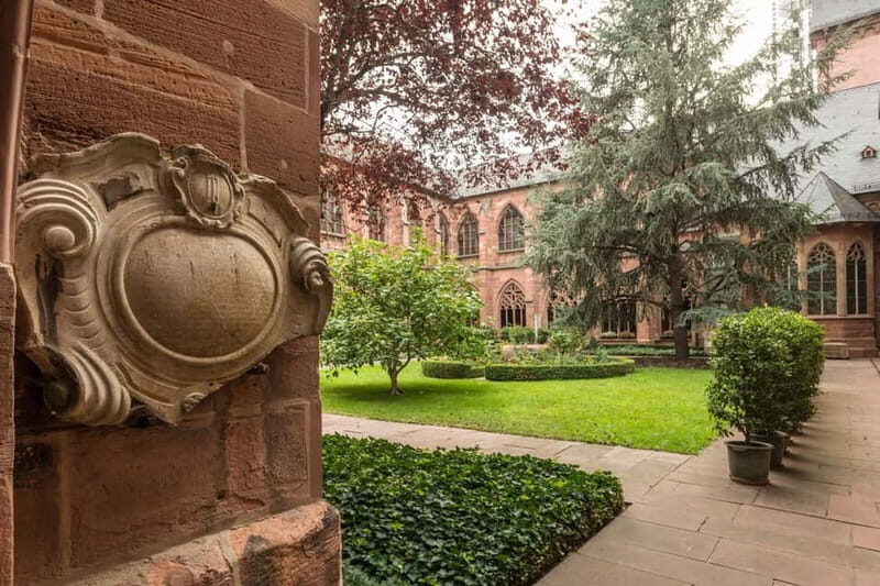 Mainz: The golden Mainz and its sights - Who Should Consider This Tour?