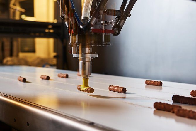 Maison Cailler Visit and Walk A Pioneer in the Meadows - A Closer Look at the Maison Cailler Experience