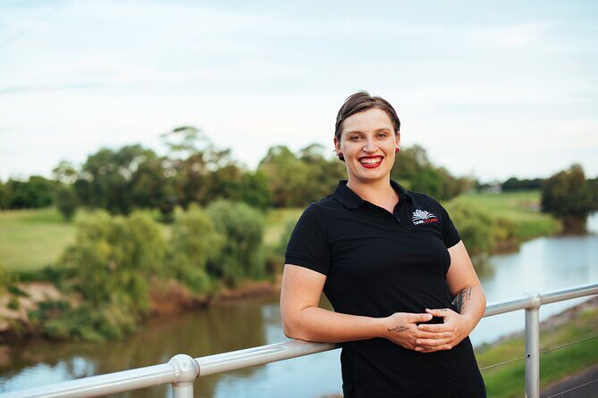 Maitland Dark Stories True Crime Tour - Why the Tour Offers Good Value for Money