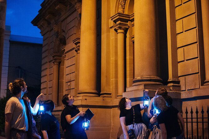 Maitland Dark Stories True Crime Tour - Final Thoughts: Who Will Love This Tour?