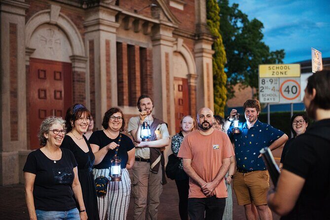 Maitland Dark Stories True Crime Tour - FAQ: Your Questions Answered