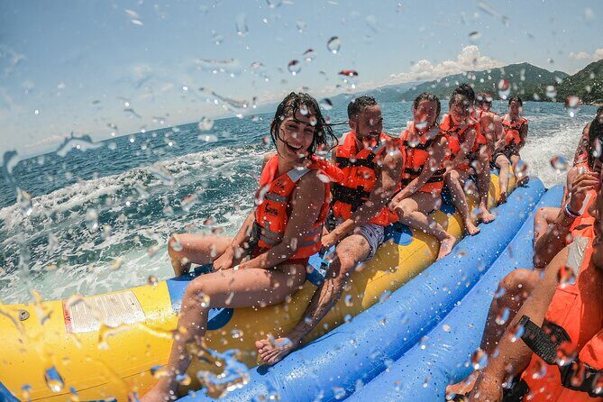 Majahuitas All inclusive Beach Day - Why This Tour Offers Great Value