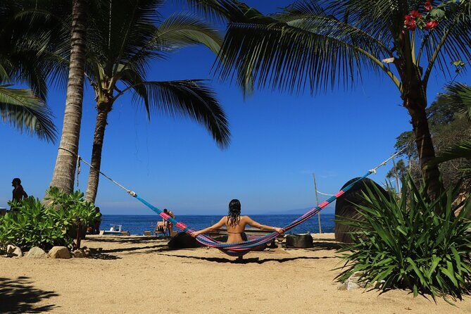 Majahuitas All inclusive Beach Day - Who Should Consider This Experience?