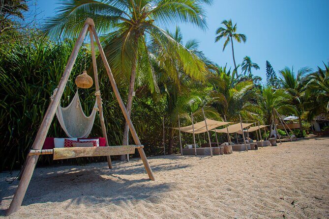 Majahuitas All inclusive Beach Day - The Sum Up: The True Value of Majahuitas