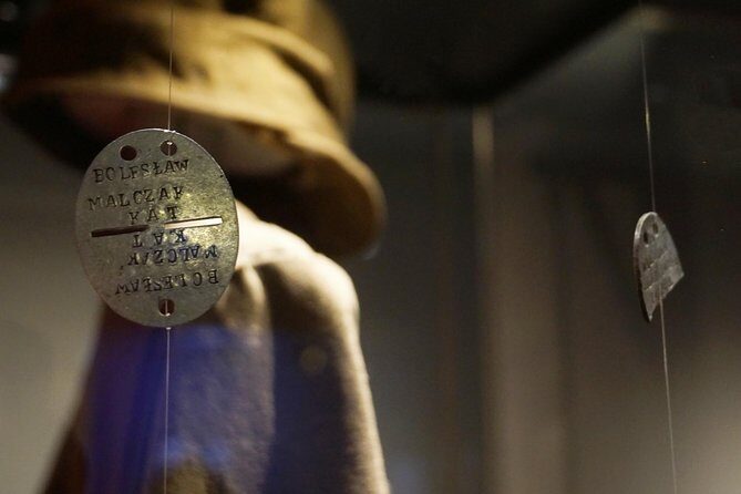 Majdanek Concentration Camp & Lublin Full Day Private Tour from Warsaw - The Practical Sides: Comfort, Flexibility, and Value