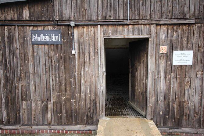 Majdanek Concentration Camp Tour from Warsaw with Hotel Pickup - The Practical Aspects: Price, Duration, and Group Size
