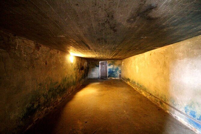 Majdanek Concentration Camp Tour from Warsaw with Hotel Pickup - The Sum Up