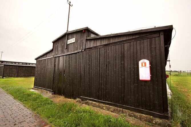 Majdanek Concentration Camp Tour from Warsaw with Hotel Pickup - FAQ