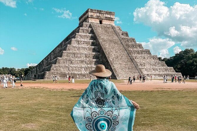 Majestic Chichén Itzá, Cenote Suytun, & Cenote Ikkil Journey - An In-Depth Look at the Tour Experience