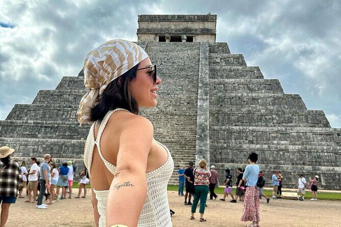 Majestic Chichén Itzá, Cenote Suytun, & Cenote Ikkil Journey - Who Would Love This Tour?