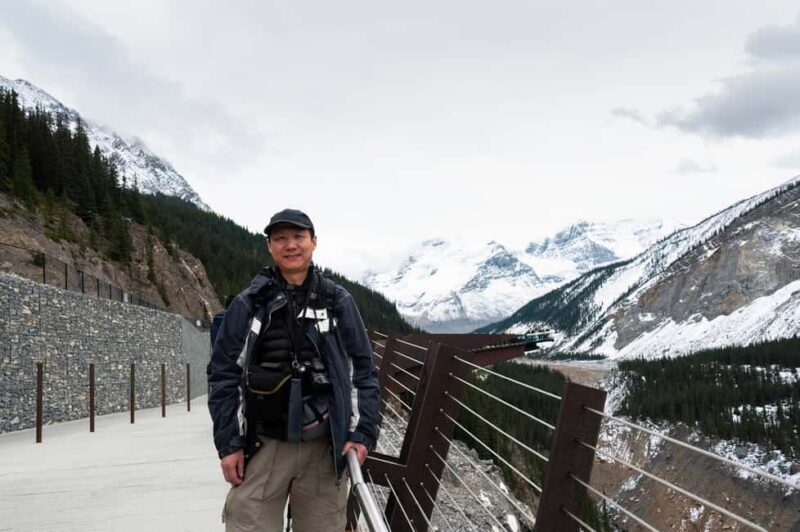 Majestic Icefield Private Day Tour from Calgary - What Sets This Tour Apart?