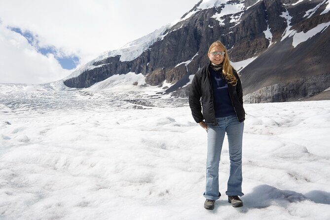 Majestic Icefield Private Journey: Day Excursion from Calgary - What Truly Sets It Apart?