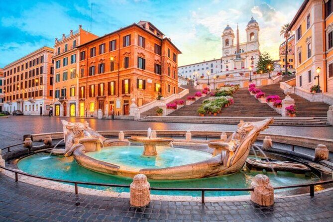 Majestic Rome Tour from Civitavecchia Cruise Port -Three Options - Who Is This Tour Best For?
