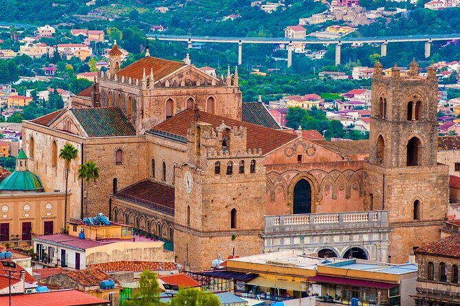 Majestic Sicily - Taormina and Castelmola Tour from Messina Port - Final Thoughts: Is This Tour for You?