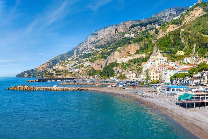 Majestic Sicily - Taormina and Castelmola Tour from Messina Port - Wrapping It Up