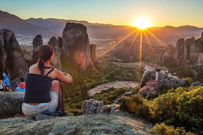 Majestic Sunset Meteora Tour with Local Guide - Who Is This Tour Best For?