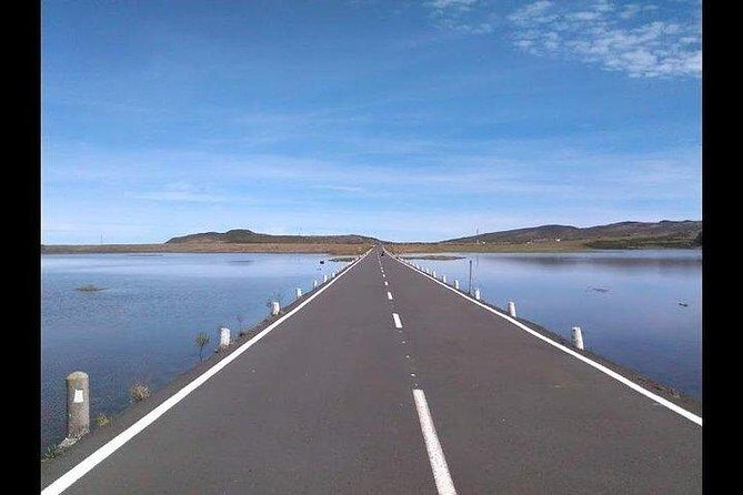 Majestic West Tour and Fanal Forest - An Authentic Look at the Western Madeira Experience