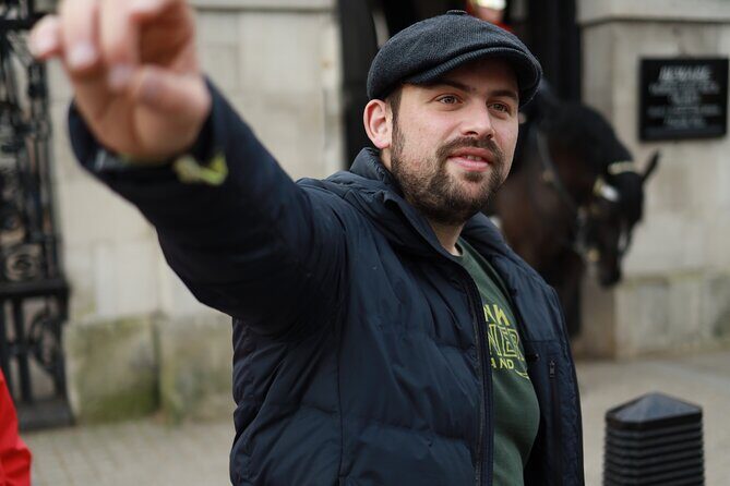 Majesty in Motion Exploring Westminster's Royal Legacy - A Practical Overview of the Experience