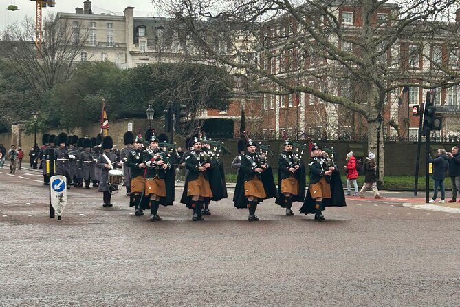 Majesty in Motion Exploring Westminster's Royal Legacy - Who Should Book This Tour?