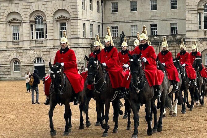 Majesty in Motion Exploring Westminster's Royal Legacy - FAQs