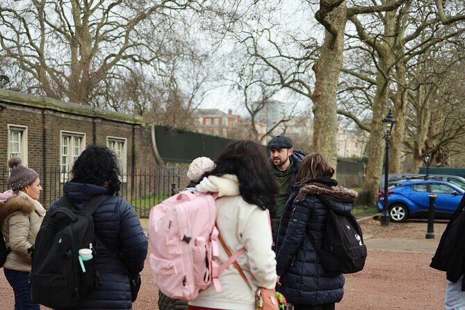 Majesty in Motion Exploring Westminster's Royal Legacy - Final Thoughts