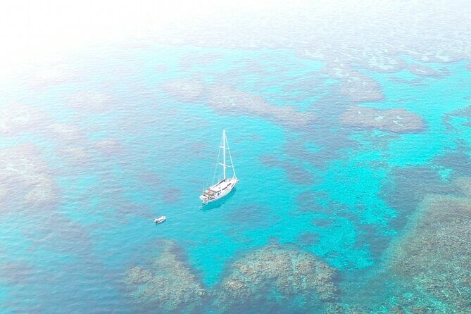 Major Tom -Sailing Day Cruise, with Snorkeling, Lunch & More! - What’s Included & What’s Not