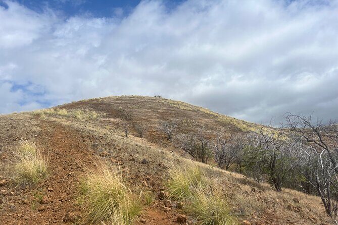 Makalawena Hike and Swim with Native Hawaiian - Who Will Enjoy This Tour?