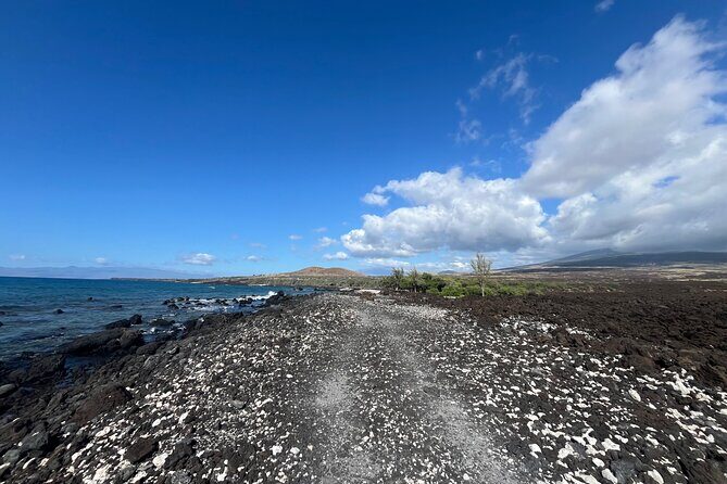 Makalawena Hike and Swim with Native Hawaiian - Final Thoughts
