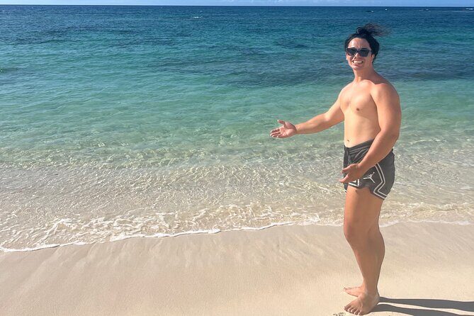 Makalawena Hike and Swim with Native Hawaiian - FAQs  