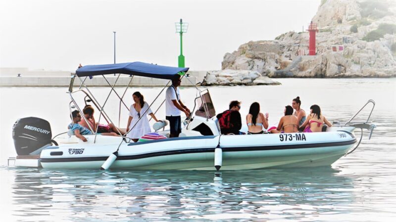 Makarska: 3 island, Cave, Cliffs, Jelsa, Lagoon, Golden Horn - Who Should Book This Tour?