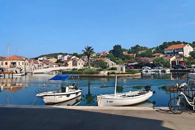 Makarska: 3-Island Golden Horn and Blue Lagoon Speedboat Tour - Final Thoughts