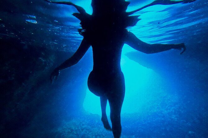 Makarska: 3-Island Speedboat Tour with Cave and Blue Lagoon - Key Points