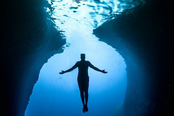 Makarska: 3 Island Speedboat Tour with Little Blue Cave & Lagoon - An In-Depth Look at the Tour Experience