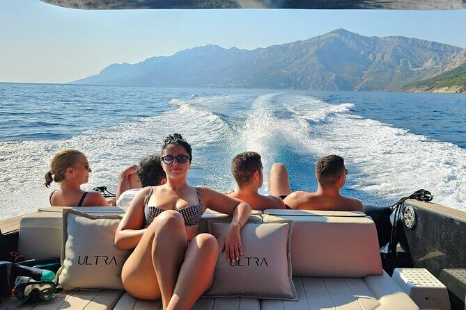 Makarska: 4 Island Luxory Boat Tour - Town Hvar & Pakleni islands - Who Will Love This Tour?