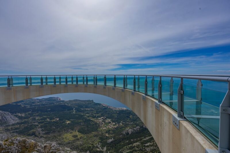 Makarska: Baggy Skywalk & Biokovo Viewpoint Tour - Final Thoughts