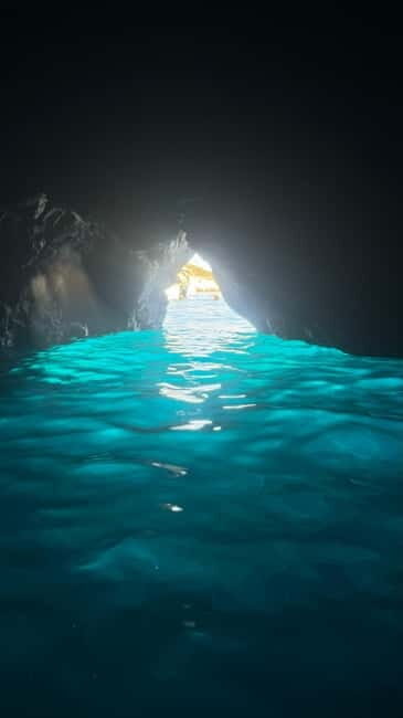 Makarska: Half-Day Boat Tour to Hvar Island - Key Points