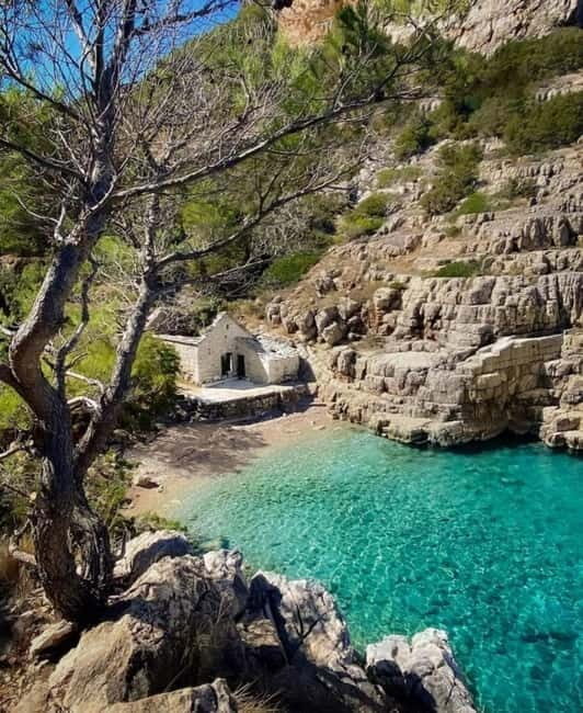 Makarska: Half-Day Boat Tour to Hvar Island - What Travelers Say