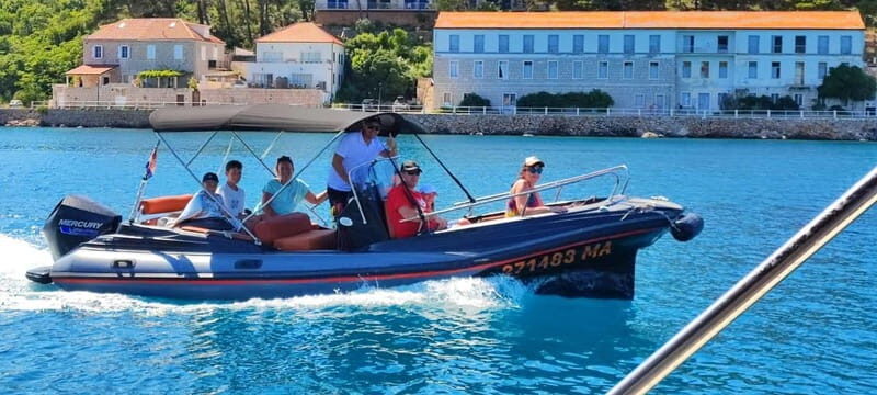 Makarska: Half-Day Boat Tour to Hvar Island - Who Is This Tour For?