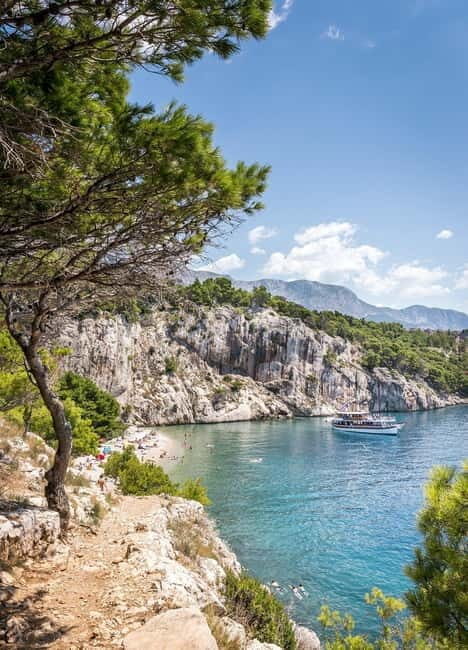 Makarska: Half-Day Boat Tour to Hvar Island - FAQ