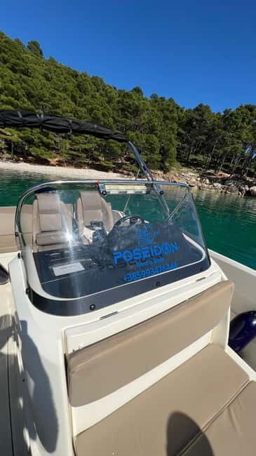 Makarska: Off-Season special ,Panorama or Sunset boat tour - Final Thoughts